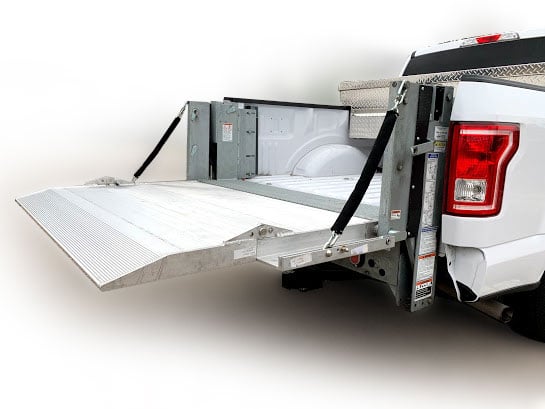 Liftgates Overview