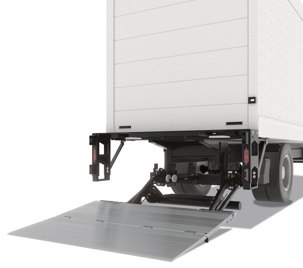 Liftgates Overview
